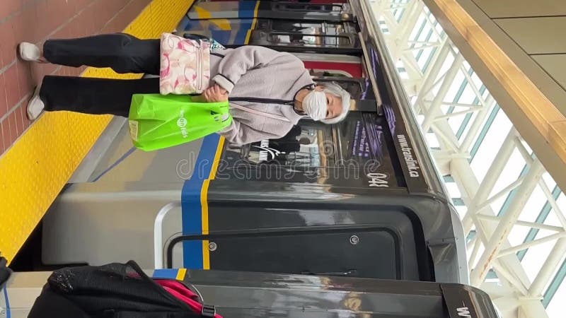 Renovation of Sky Train Station on Surray Central No Entry Exit Use ...