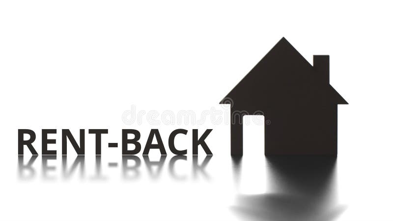 Rentback Stock Illustrations – 1 Rentback Stock Illustrations, Vectors ...