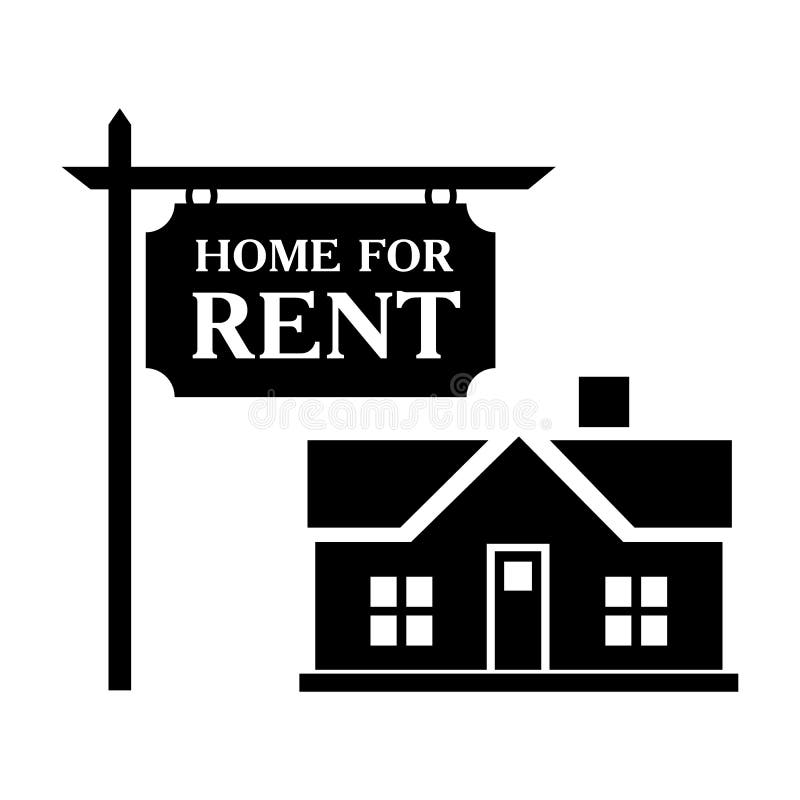 Rent House Stock Illustrations – 77,317 Rent House Stock Illustrations ...