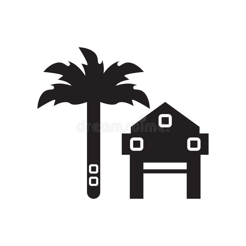 Swimming Pool Icon Vector Sign and Symbol Isolated on White Back Stock ...