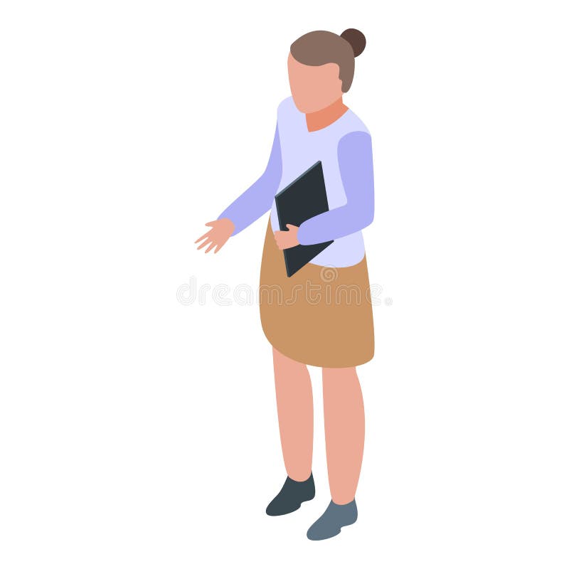 Building Construction Manager Isometric Icon Stock Illustrations – 141 ...