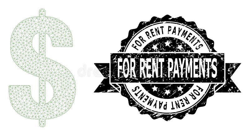 Rent Payments Stock Illustrations – 232 Rent Payments Stock ...
