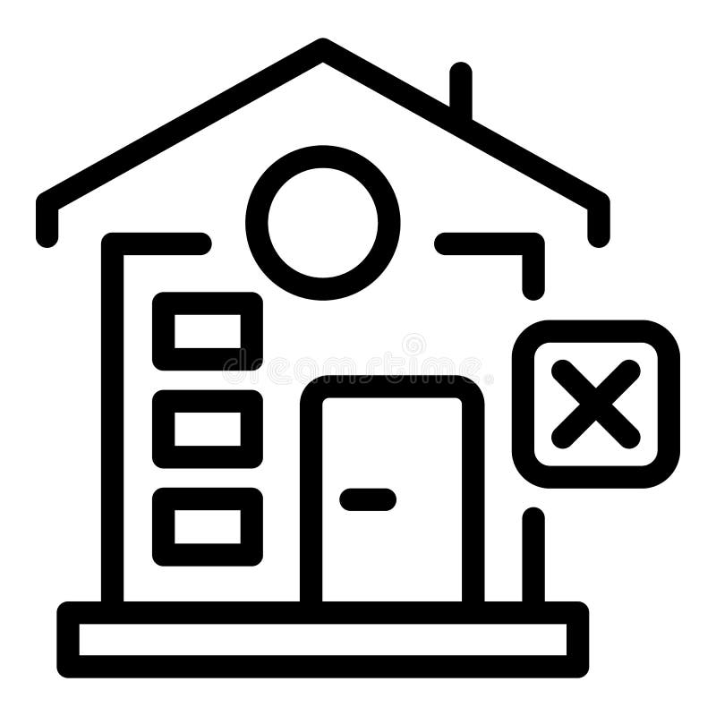 Building Picto Stock Illustrations – 203 Building Picto Stock ...