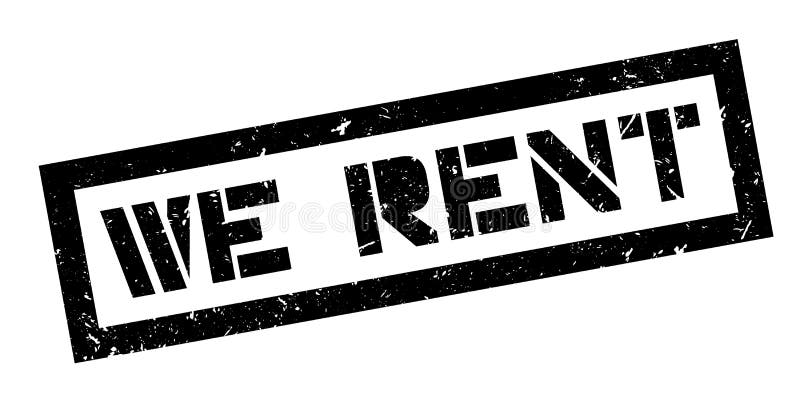 Rented Stamp Stock Illustrations – 56 Rented Stamp Stock Illustrations ...