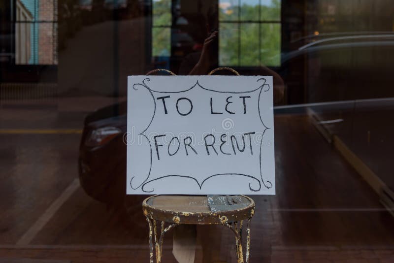 1,412 Store Rent Sign Stock Photos - Free & Royalty-Free Stock Photos ...