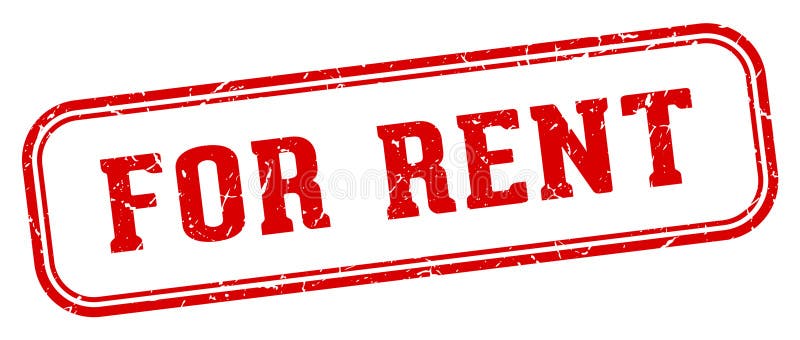 Rent Stamp Stock Illustrations – 3,773 Rent Stamp Stock Illustrations ...