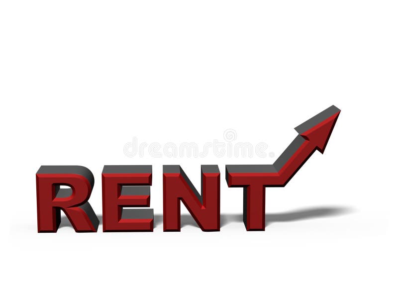 For rent stock photo. Image of interest, neighborhood, mortgage - 569626