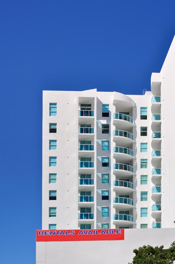 Rentals Available stock image. Image of finance, neighborhood - 7269331