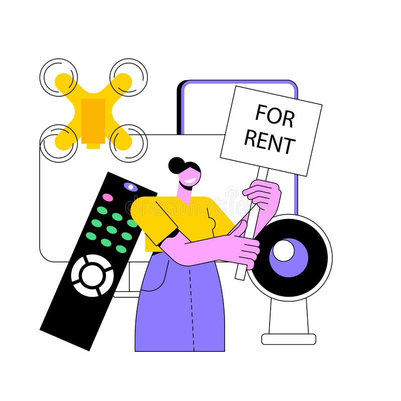 Renting Terms Stock Illustrations – 98 Renting Terms Stock ...