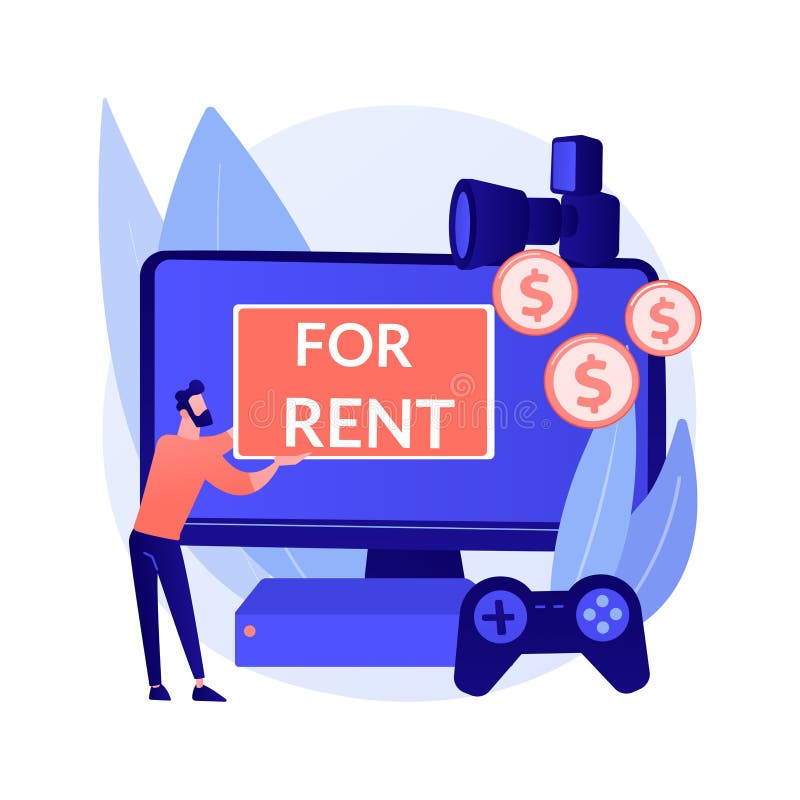 Renting Terms Stock Illustrations – 110 Renting Terms Stock ...