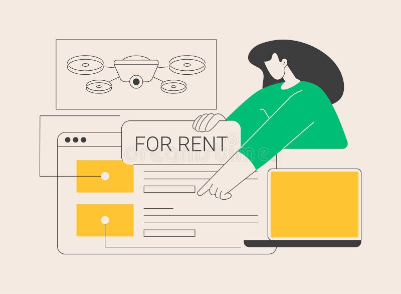 Renting Terms Stock Illustrations – 96 Renting Terms Stock ...