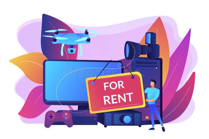 Renting Terms Stock Illustrations – 88 Renting Terms Stock ...