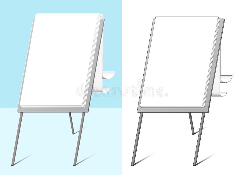 Renverser-diagramme illustration de vecteur. Illustration du éducation ...