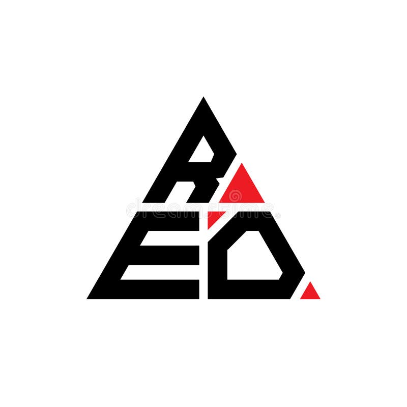 Reo Triangular Stock Illustrations – 3 Reo Triangular Stock ...