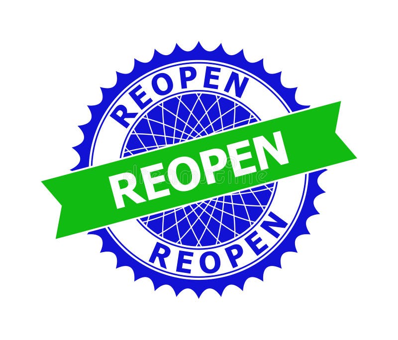 Reopen Imprints Stock Illustrations – 4 Reopen Imprints Stock ...