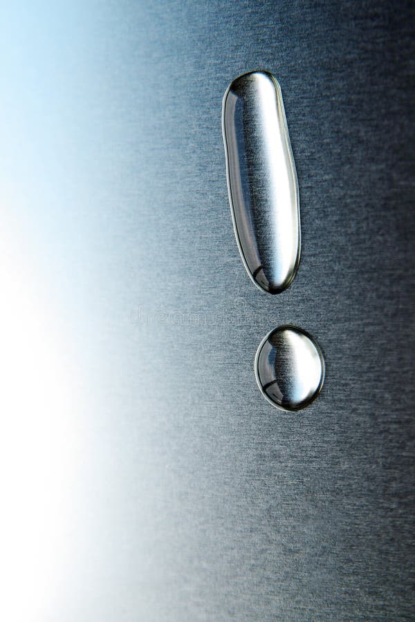 Point d'exclamation image stock. Image of exclamation - 11782177