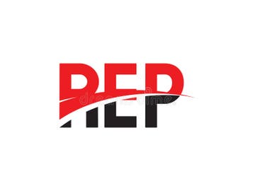 Rep Letter Stock Illustrations – 58 Rep Letter Stock Illustrations ...