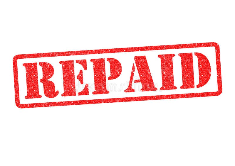 Repaid Rubber Stamp Stock Illustrations – 374 Repaid Rubber Stamp Stock ...