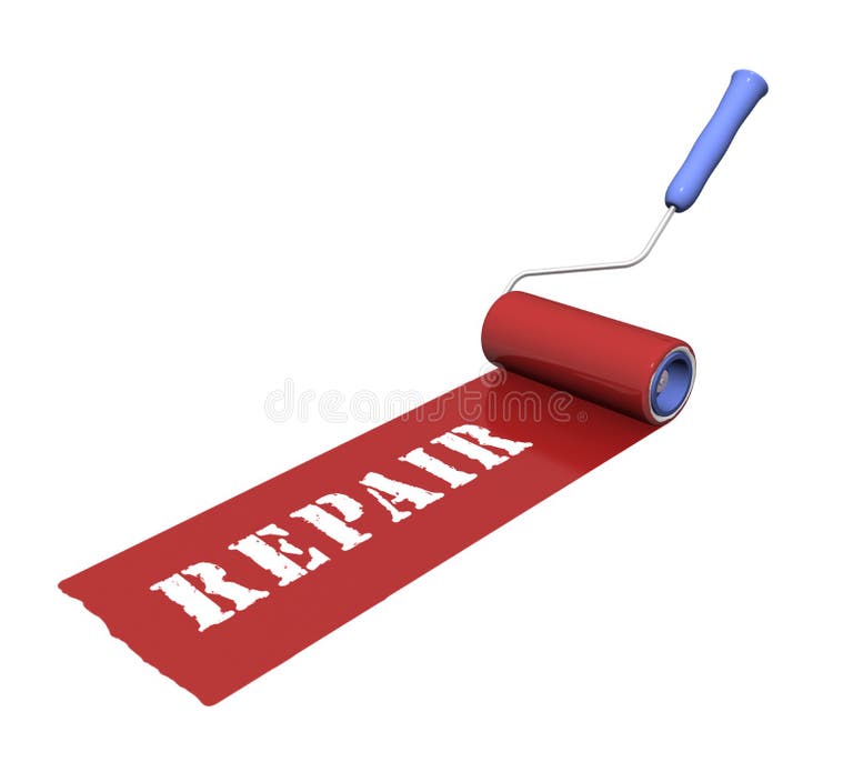 Renewal Repair Stock Illustrations – 6,107 Renewal Repair Stock ...