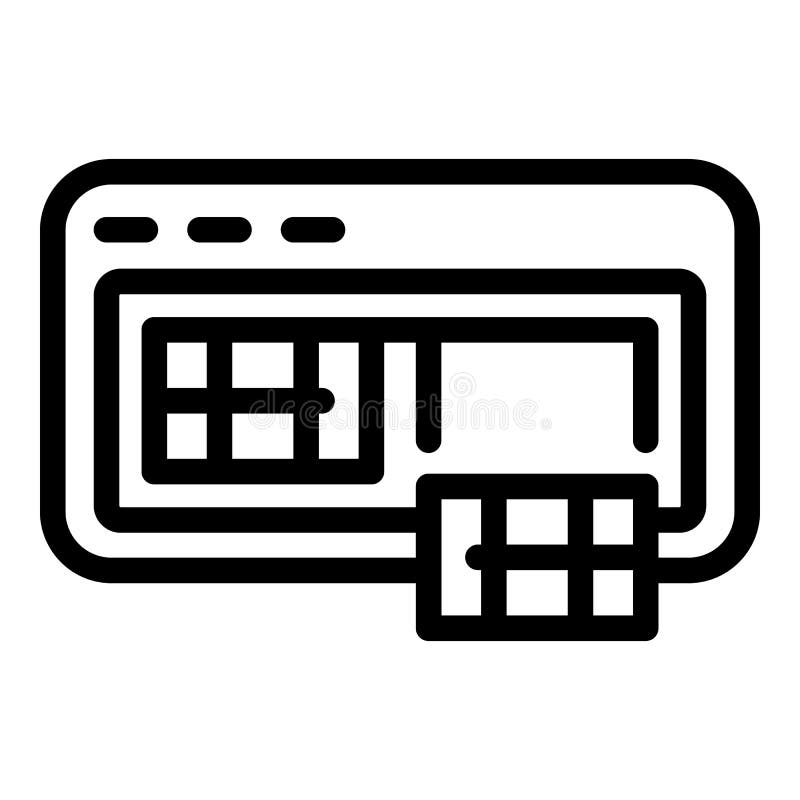 Air Conditioner Filter Stock Illustrations – 2,244 Air Conditioner ...