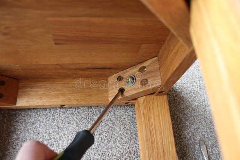 Repair and Build Diy Items in the Home Screws Screwdriver Tools Stock ...