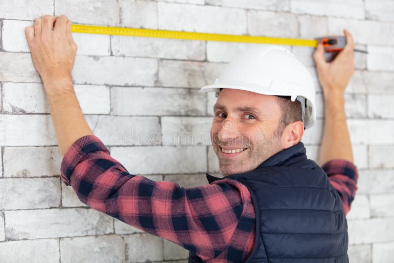 Repair Building and Home Concept Stock Image - Image of manual, mark ...