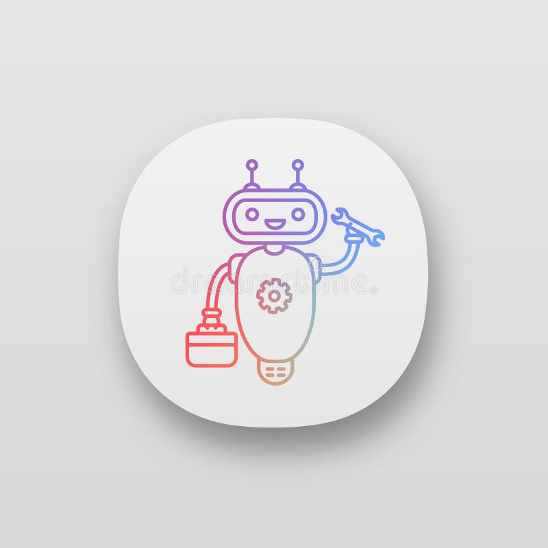 Repair Bot Stock Illustrations – 805 Repair Bot Stock Illustrations ...