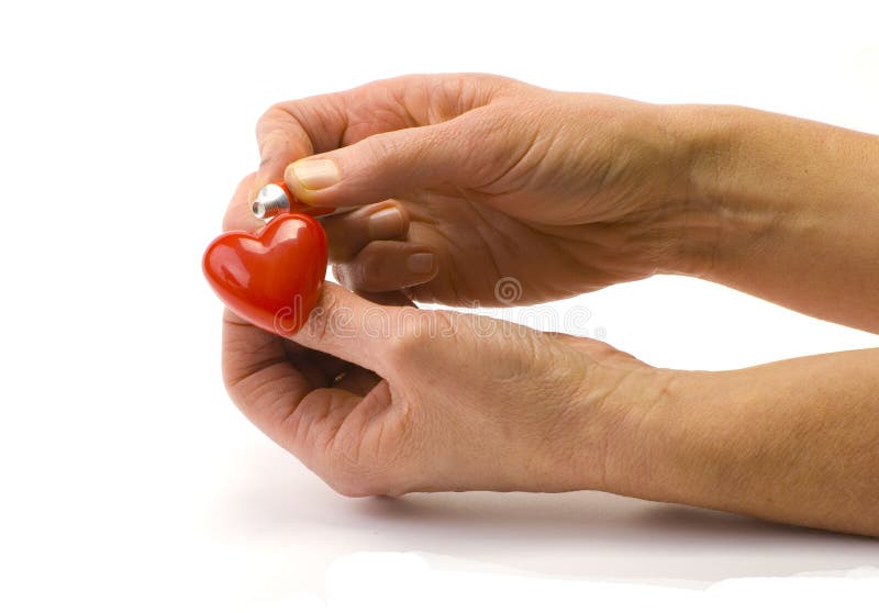 Repair the heart stock photo. Image of breaker, hospital - 9845894