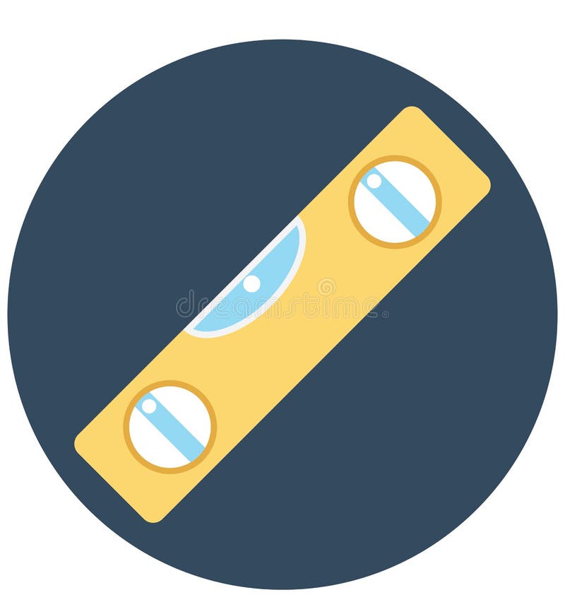 Repair Kit Isolated Vector Icon for Construction Stock Vector ...