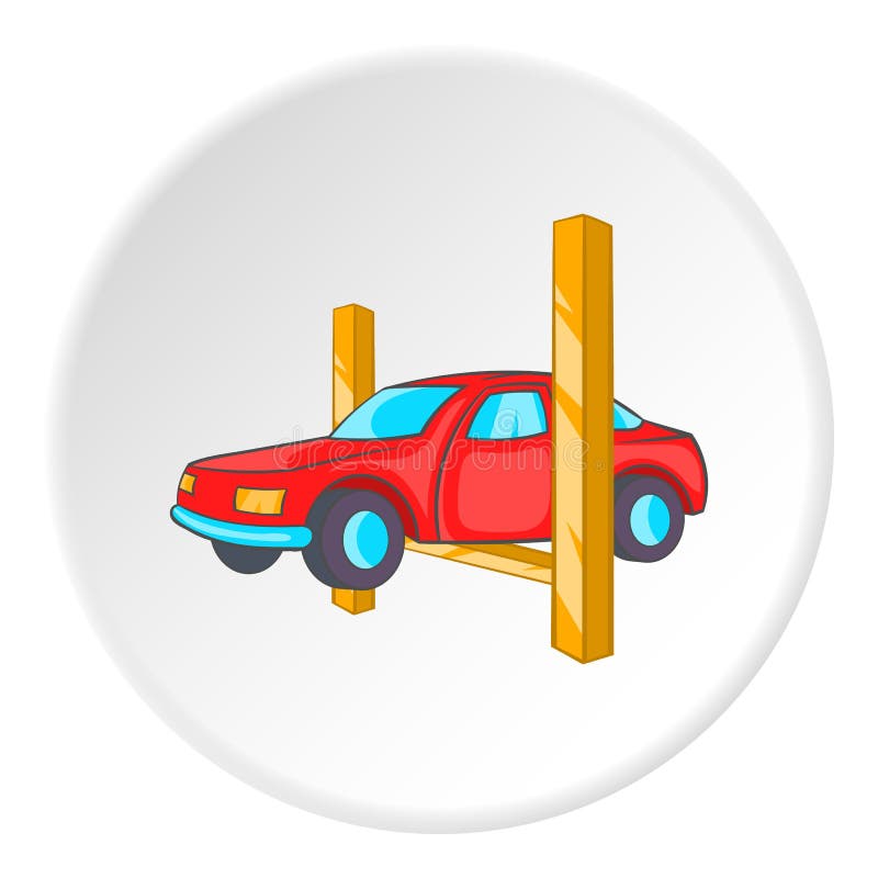 Repair Machine Icon Cartoon Style Stock Illustrations – 1,945 Repair ...