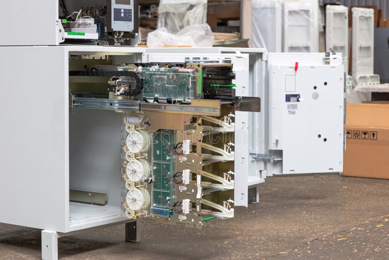 Repair Atm Machine Stock Photos - Free & Royalty-Free Stock Photos from ...