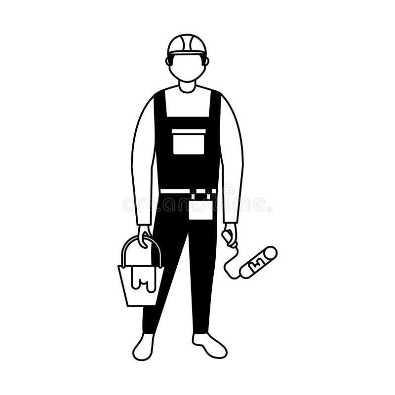 Repair Man Stock Illustrations – 34,003 Repair Man Stock Illustrations ...