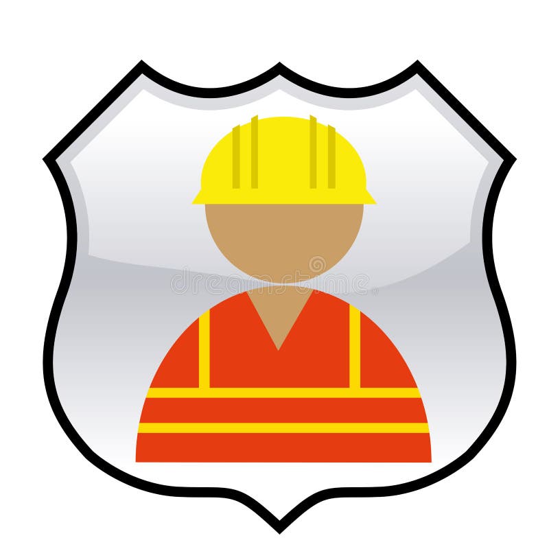 Man Mechanic Orange Stock Illustrations – 445 Man Mechanic Orange Stock ...