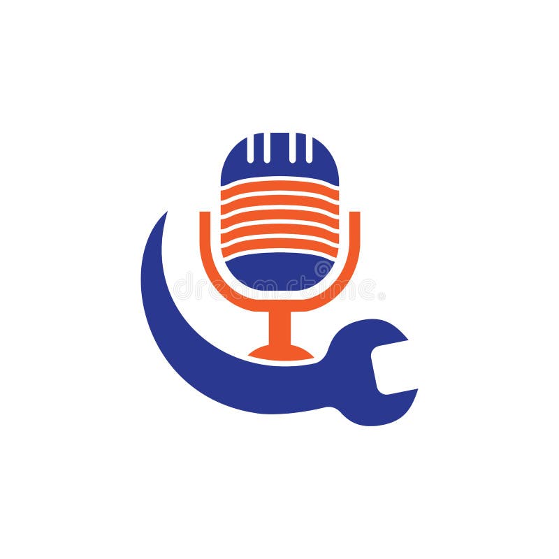 Speaker Repair Logo Stock Illustrations – 94 Speaker Repair Logo Stock ...