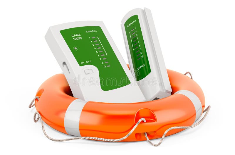 Cable Tester Stock Illustrations – 916 Cable Tester Stock Illustrations ...