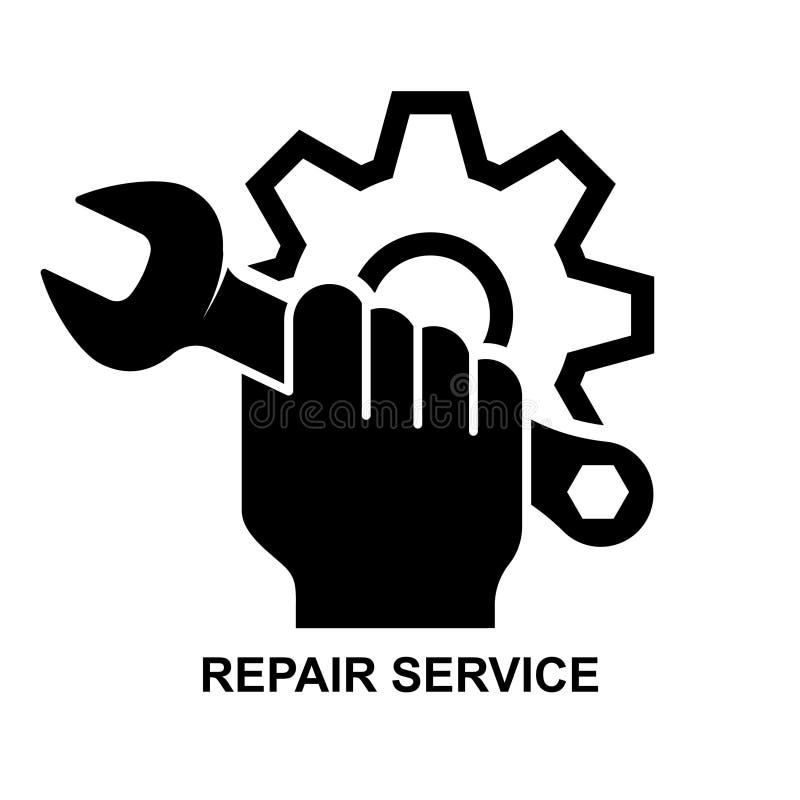 Custom Service Icon Stock Illustrations – 5,635 Custom Service Icon ...