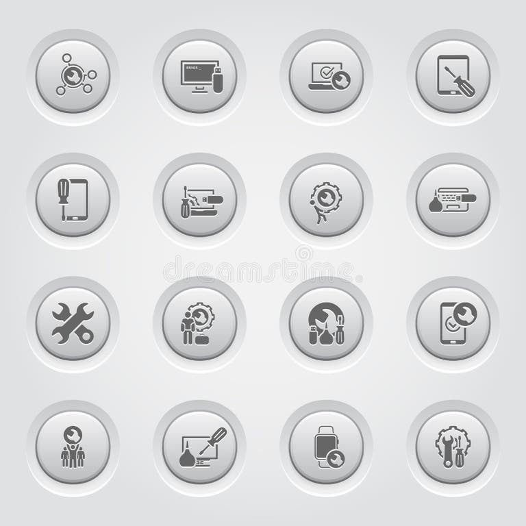 Grey Icons Service Stock Illustrations – 2,375 Grey Icons Service Stock ... Grey Icons Service Stock Illustrations – 2,375 Grey Icons Service Stock ...