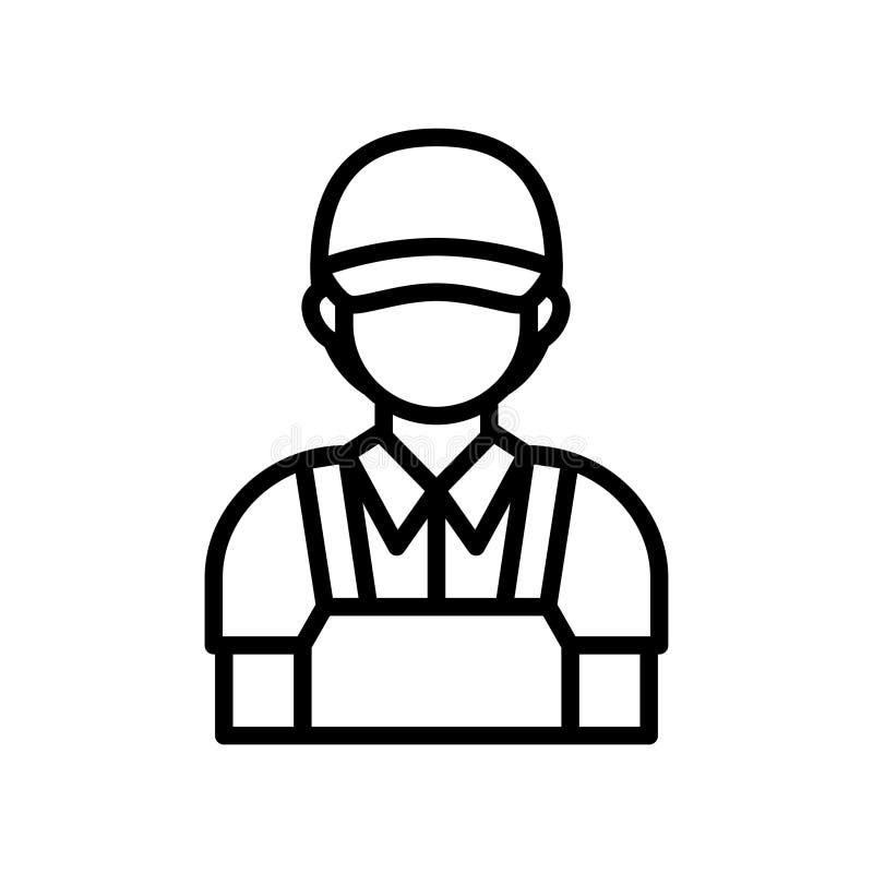 Technician Operator Stock Illustrations – 5,498 Technician Operator ...