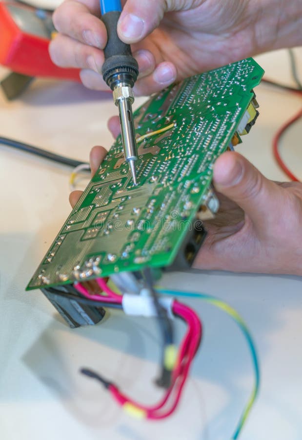 Uninterruptible Power Supply Repair at Michael Brehm blog