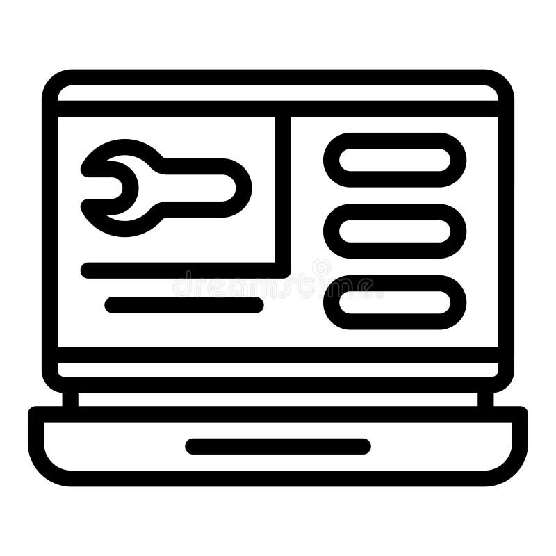 Broken Tools Icon Stock Illustrations – 1,613 Broken Tools Icon Stock ...