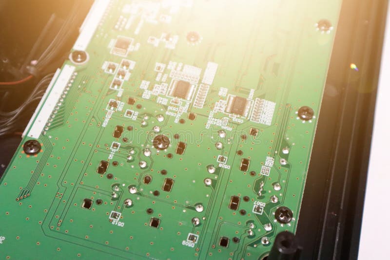 Repair and Upgrade Computers, Electronic Equipment Technicians in the ...