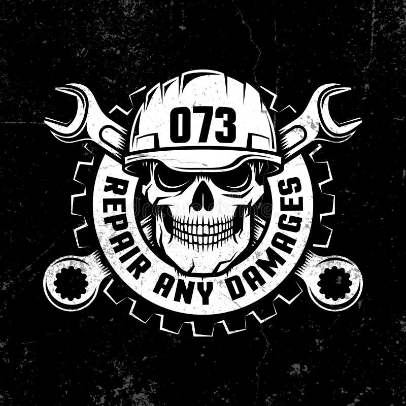 Mechanical Workshop Logo Stock Illustrations – 6,711 Mechanical ...