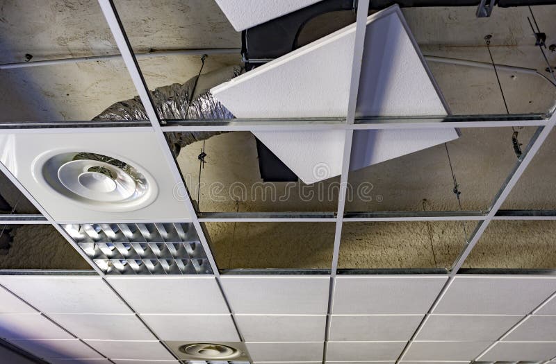 Peg Board or Ceiling Board Texture Stock Photo - Image of pegboard ...