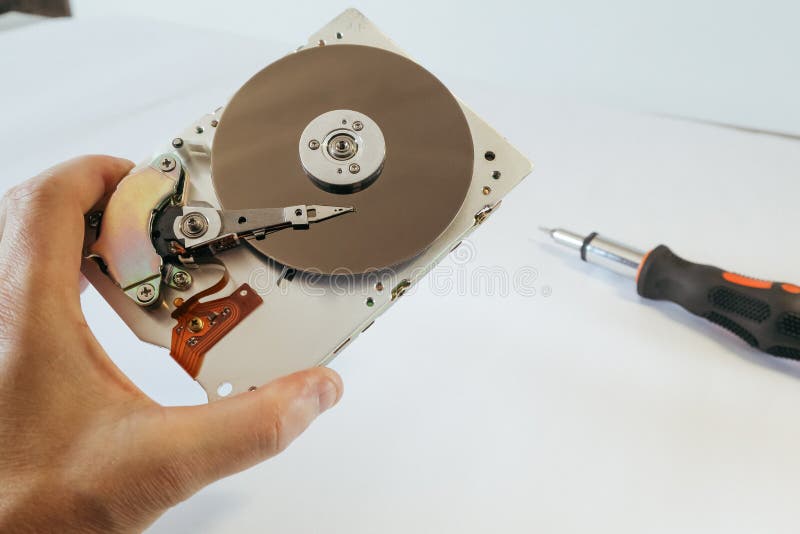 Data Hard Drive Backup Disc Hdd Disk Restoration Restore Recovery ...