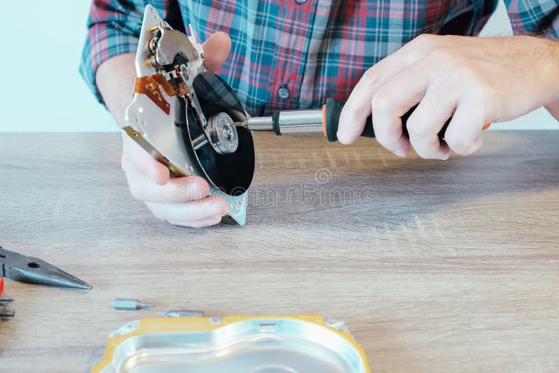 Data Hard Drive Backup Disc Hdd Disk Restoration Restore Recovery ...