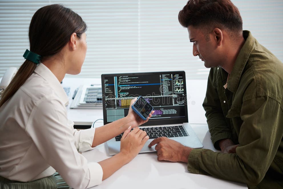 Checking If Smartphone is Tracker, Tapped or Monitored by Spy Software ...