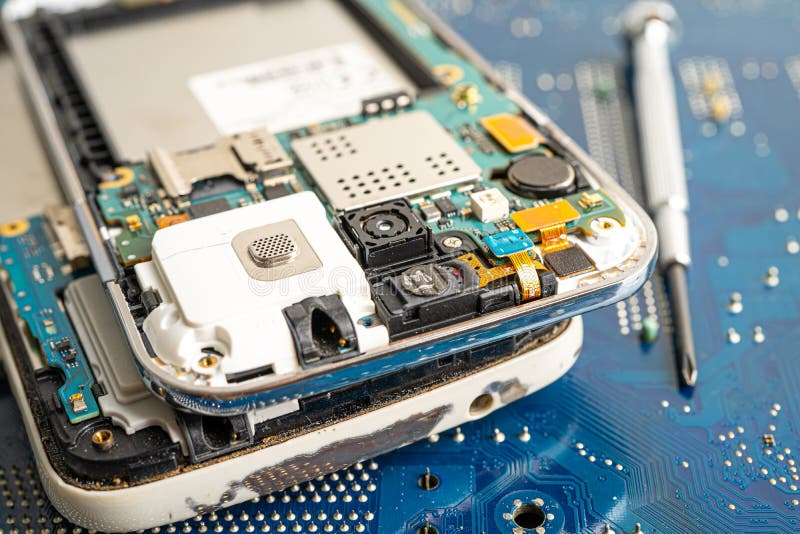 Repairing and Upgrade Mobile Phone, Electronic, Computer Hardware and ...