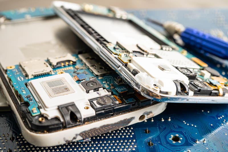 Repairing and Upgrade Mobile Phone, Electronic, Computer Hardware and ...