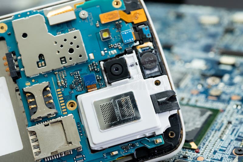 Repairing and Upgrade Mobile Phone, Electronic, Computer Hardware and ...