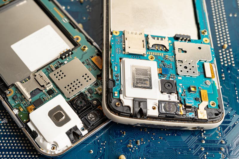 Repairing and Upgrade Mobile Phone, Electronic, Computer Hardware and ...